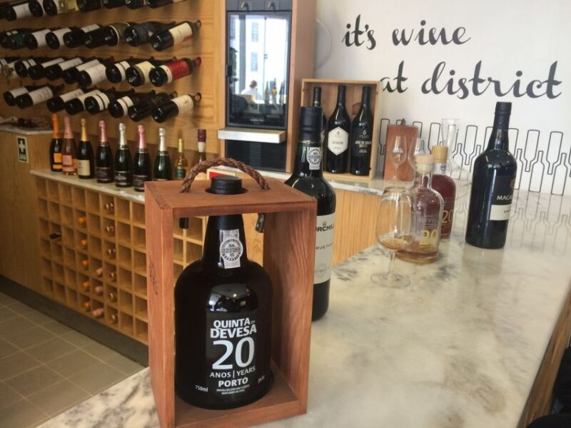 Porto: Private Guided Wine-Tasting Tour - Final Thoughts