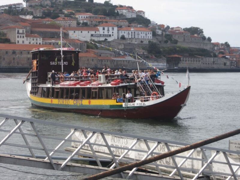 Porto Private Half Day Walking Tour: Cruise & Wine Tasting - Who Is This Tour Best For?