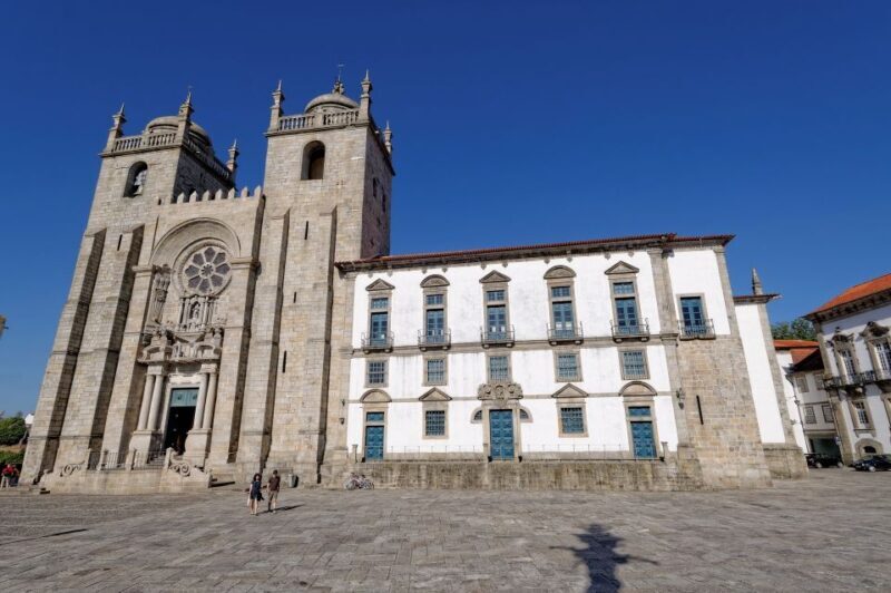Porto Private Half Day Walking Tour: Cruise & Wine Tasting - The Sum Up