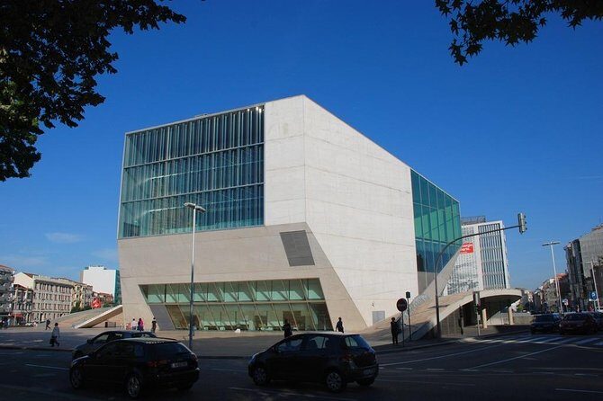 Porto private morning Tour, discover the most iconic attractions - Final Thoughts