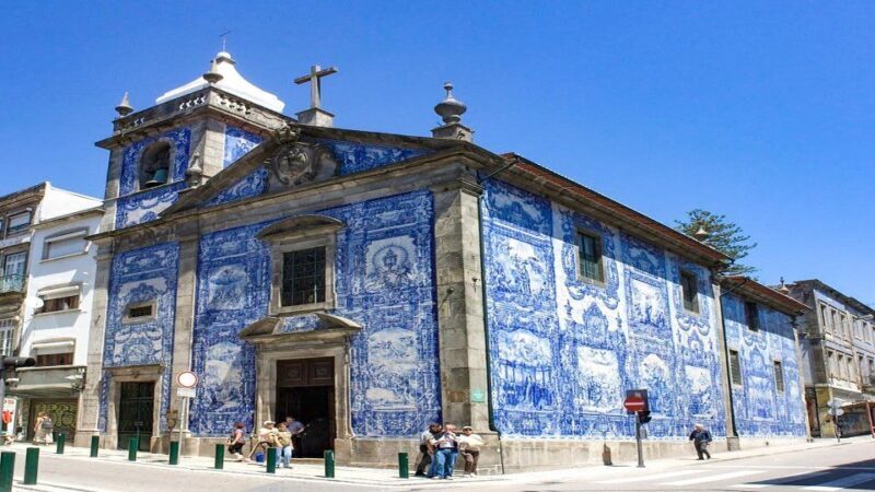 Porto private morning Tour, see the most iconic attractions - A Closer Look at What You Can Expect