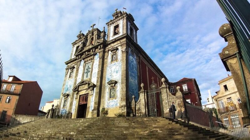 Porto private morning Tour, see the most iconic attractions - Who Should Consider This Tour?
