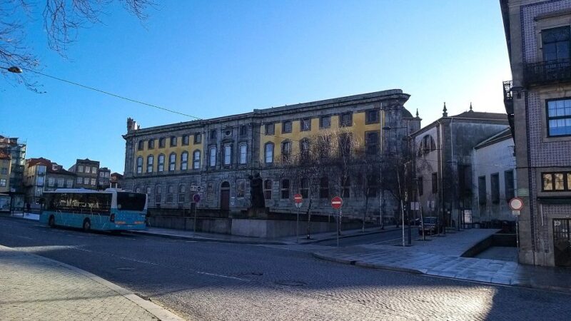 Porto private morning Tour, see the most iconic attractions - Final Thoughts