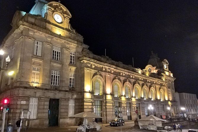 Porto private night Tour, discover the most iconic attractions - The Value & Overall Impression