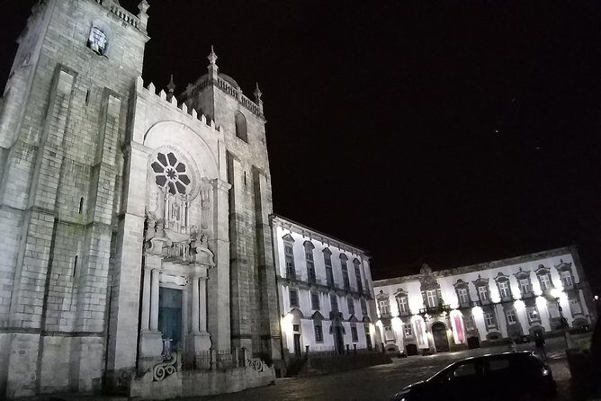 Porto private night Tour, discover the most iconic attractions - Who Will Love This Tour?