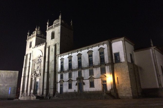 Porto private night Tour, discover the most iconic attractions - Final Thoughts