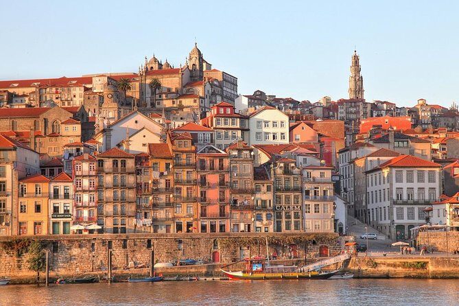 Porto Private Personalized Full Day Journey from Lisbon - Final Thoughts