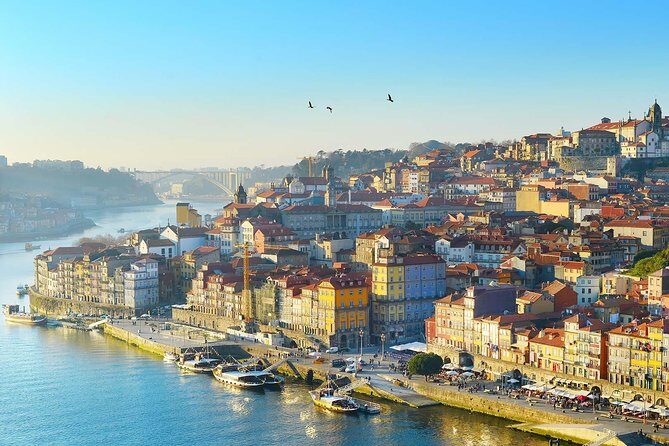 Porto Private Personalized Full Day Journey from Lisbon - FAQ