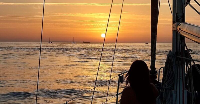 Porto: Private Sail on Douro River (Sunset Time Available) - Practical Details: What You Need To Know  