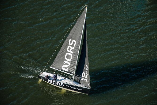 Porto: Private Sailing Experience in Douro River - Discover Porto’s Douro River on a Private Sailing Tour