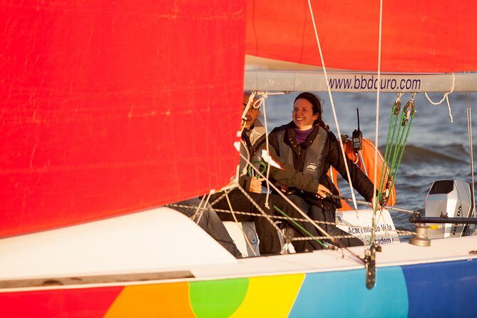 Porto: Private Sailing Experience in Douro River - Key Points