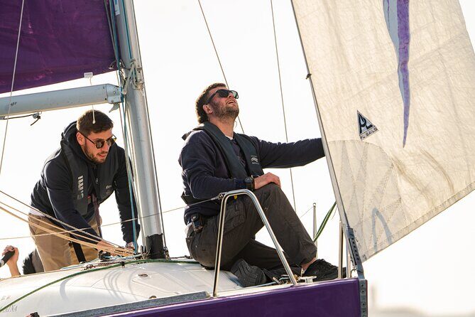 Porto: Private Sailing Experience in Douro River - Authentic Insights from Reviewers