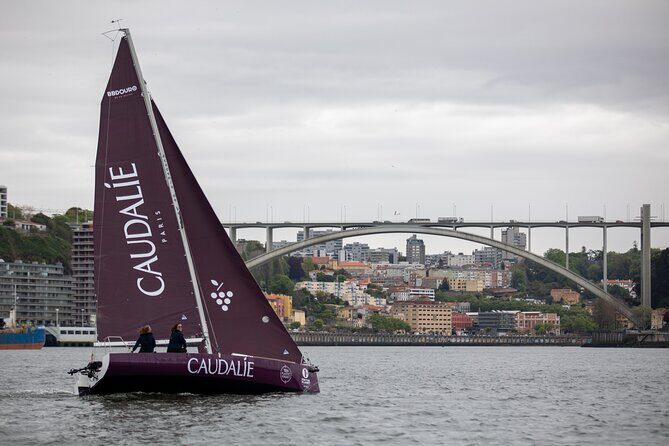 Porto: Private Sailing Experience in Douro River - Final Thoughts