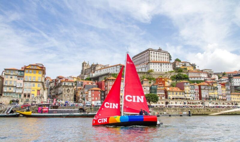 Porto: Private Sailing Experience in Douro River - The Value of the Experience