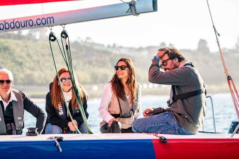 Porto: Private Sailing Experience in Douro River - Additional Insights from Reviews