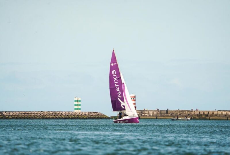 Porto: Private Sailing Experience in Douro River - The Sum Up