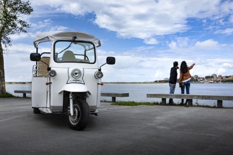 Porto: Private Sightseeing Tour by Electric Tuk Tuk - A Detailed Look at the Experience