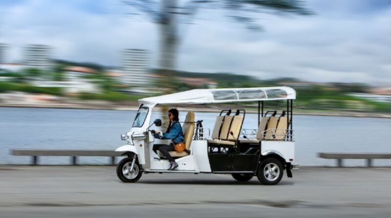 Porto: Private Sightseeing Tour by Electric Tuk Tuk - FAQ