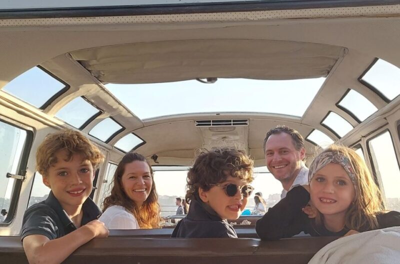 Porto: Private Sightseeing Tour by VW Kombi (28 People) - The Authenticity and Value