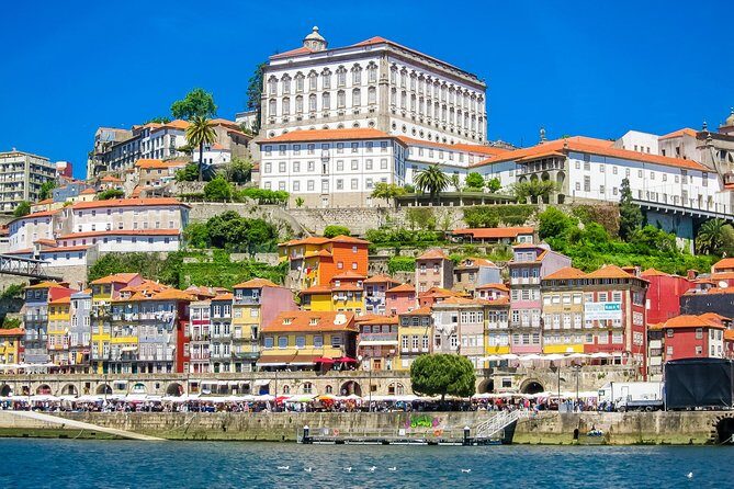Porto Private Tour from Lisbon - The Value and Cost Analysis