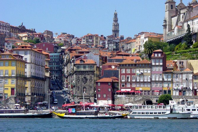 Porto Private Tour from Lisbon - FAQ