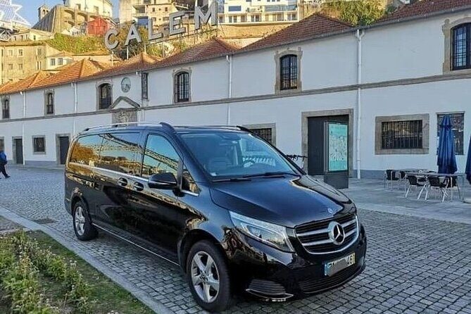 Porto Private Tour from Lisbon with Douro Cruise and Wine Tasting - Itinerary Breakdown: What to Expect