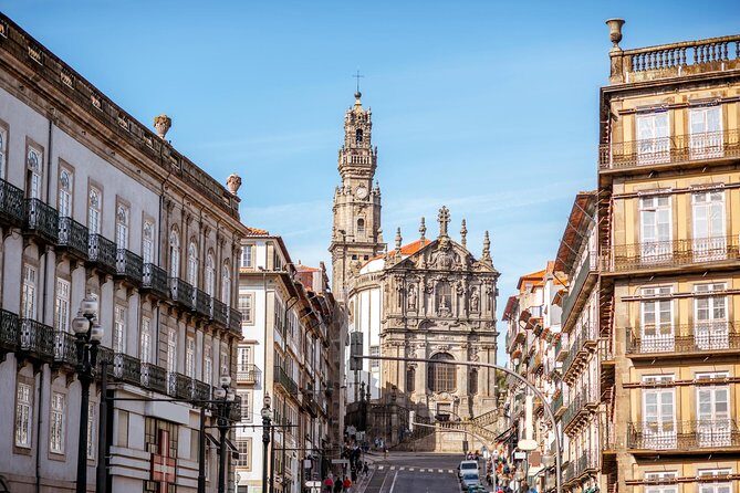 Porto Private Tour from Lisbon with Douro Cruise and Wine Tasting - The Value of a Private Tour