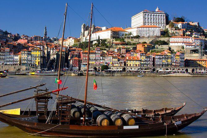 Porto Private Tour from Lisbon with Douro Cruise and Wine Tasting - Final Thoughts