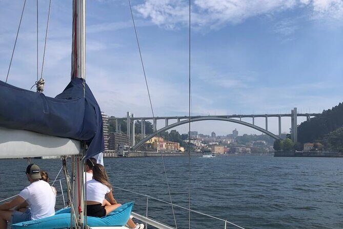 Porto, Private Tour in the Douro and Sea or Sunset - Key Points