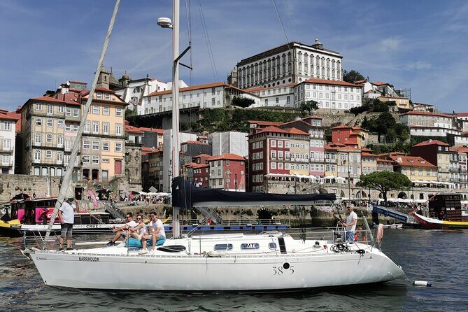 Porto, Private Tour in the Douro and Sea or Sunset - Why Choose This Porto Boat Tour?