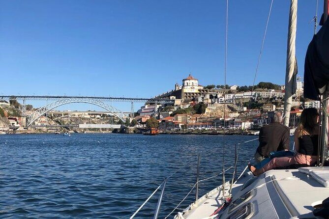 Porto, Private Tour in the Douro and Sea or Sunset - Practical Details