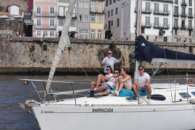 Porto, Private Tour in the Douro and Sea or Sunset - Authentic Experiences from Reviewers
