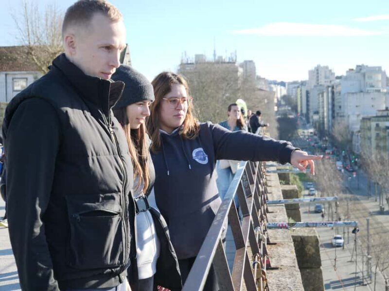 Porto: Private Tour of the Historic City in a Ford T Car - Final Thoughts