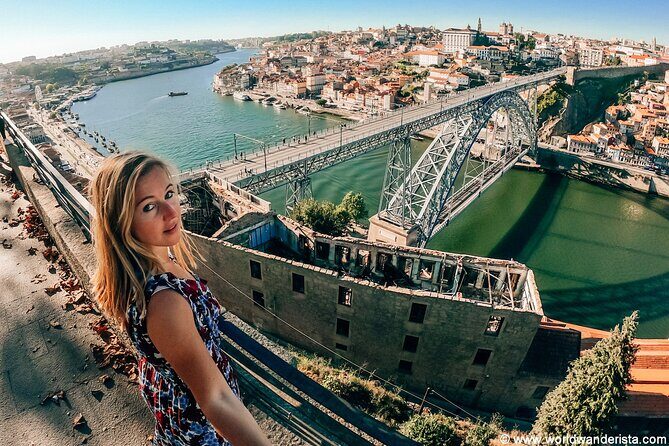 Porto: Private Tour to the Historic Center in a Classic Car - Final Thoughts: Is It Worth It?