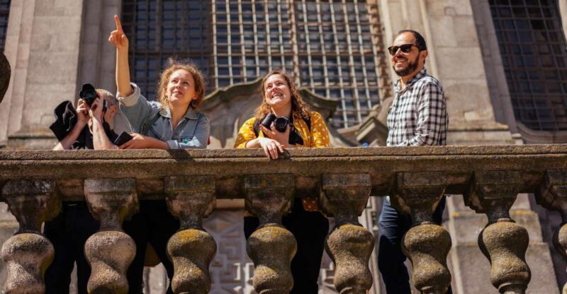 Porto: Private Tour with Locals  Highlights & Hidden Gems - FAQ