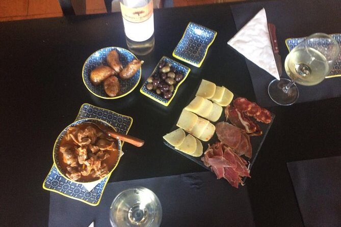 Porto: Private Walking Food Tour with Tastings - A Closer Look at the Porto Food Tour Experience