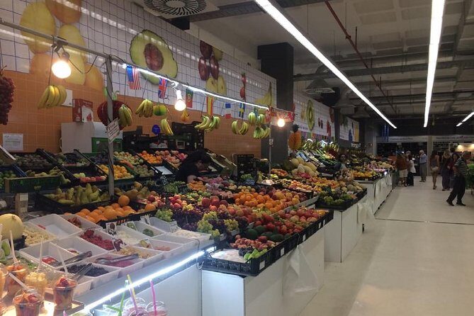 Porto: Private Walking Food Tour with Tastings - Why This Tour Is a Great Choice