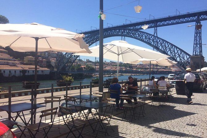 Porto: Private Walking Food Tour with Tastings - FAQs