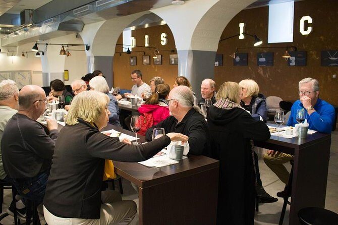 Porto: Private Walking Food Tour with Tastings - Final Thoughts