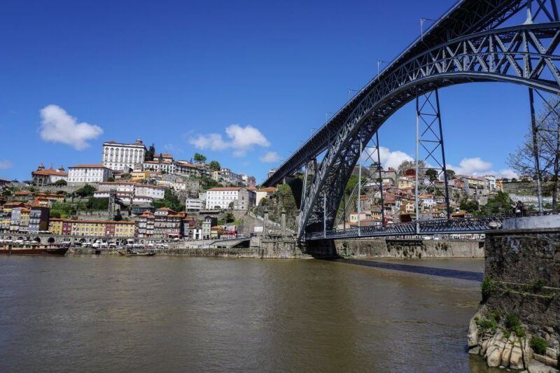 Porto Private Walking Tour - Who Should Consider This Tour?
