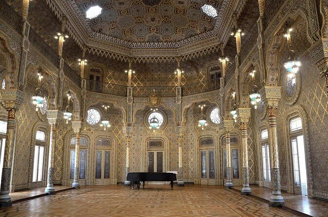 Porto Private Walking Tour with a Local - Key Points