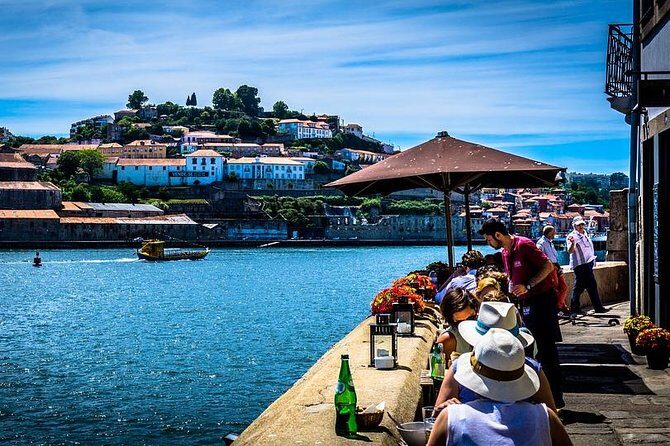 Porto Private Walking Tour with a Local - Why Choose the Porto Private Walking Tour?