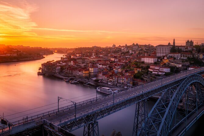 Porto Private Walking Tour with a Local - Practical Tips for Your Tour