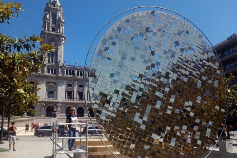 Porto Private Walking Tour with Fast Track to Lello - What’s Included and Practical Details  