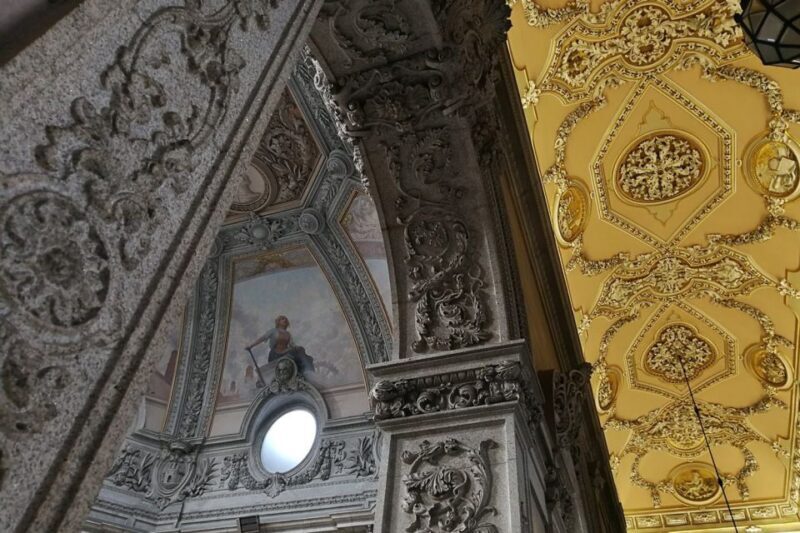 Porto Private Walking Tour with Fast Track to Lello - Authentic Experiences and Hidden Gems  