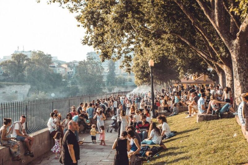Porto Private Walking Tour with Fast Track to Lello - The Vibe and Experience