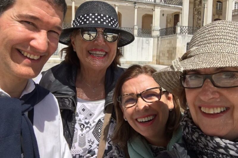 Porto Private Walking Tour with Fast Track to Lello - Who Will Love This Tour?  