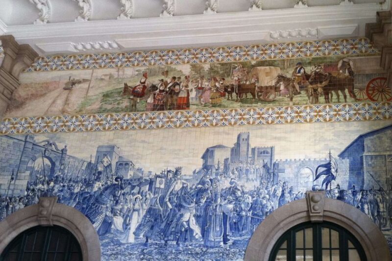 Porto Private Walking Tour with Fast Track to Lello - Final Thoughts: Is It Worth It?  