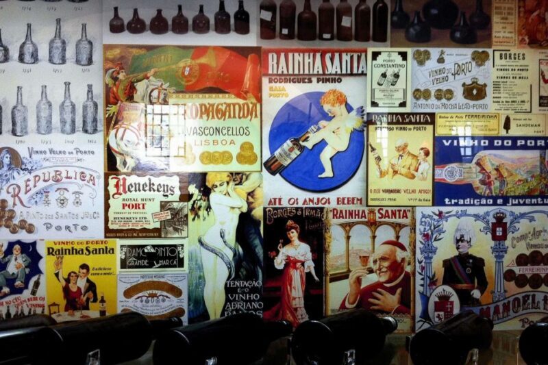 Porto Private Walking Tour with Fast Track to Lello - FAQ  