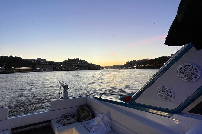 Porto: Private Yacht Cruise with Local Wine, Snacks and 6 Bridges - Who Will Love This Experience?